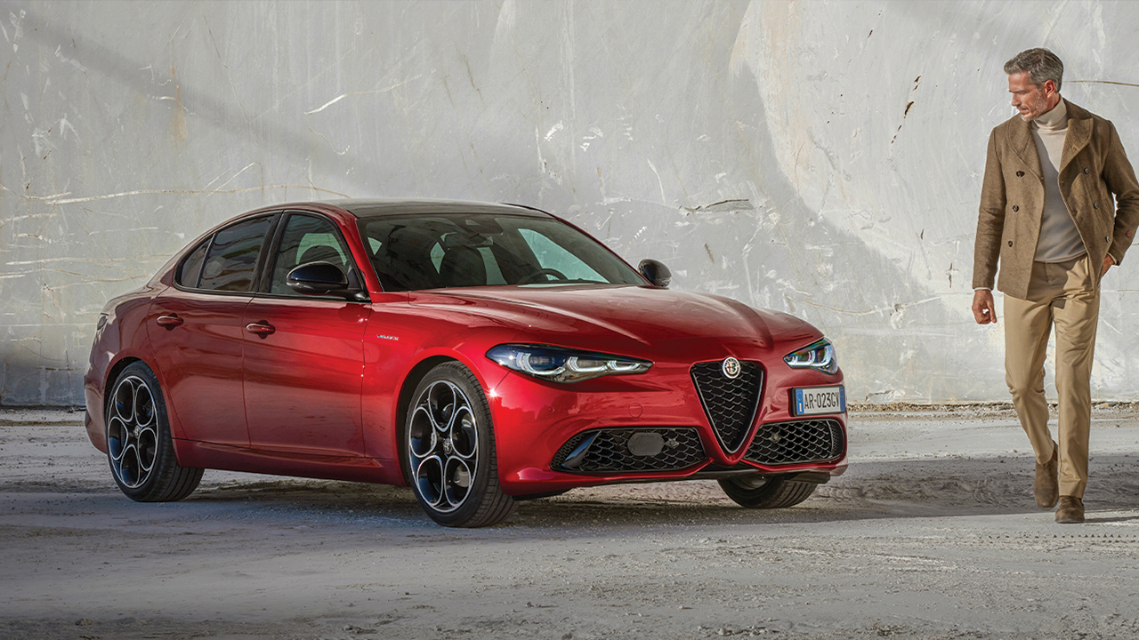 Giulia – Groupe Legrand