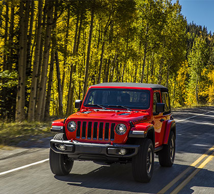 Jeep – Groupe Legrand