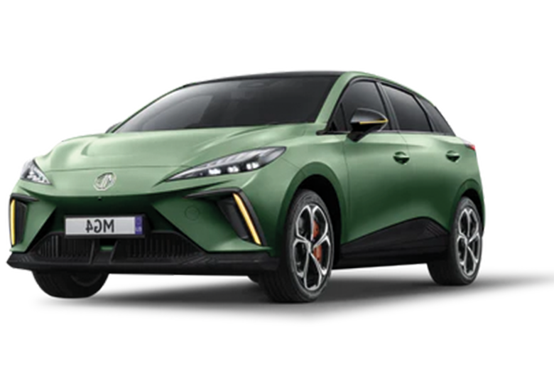 MG Motor Le Mans – Groupe Legrand